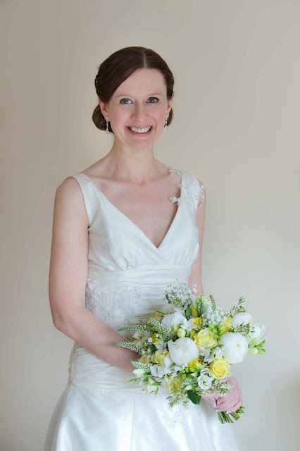 Michele Gledhill: November 2012