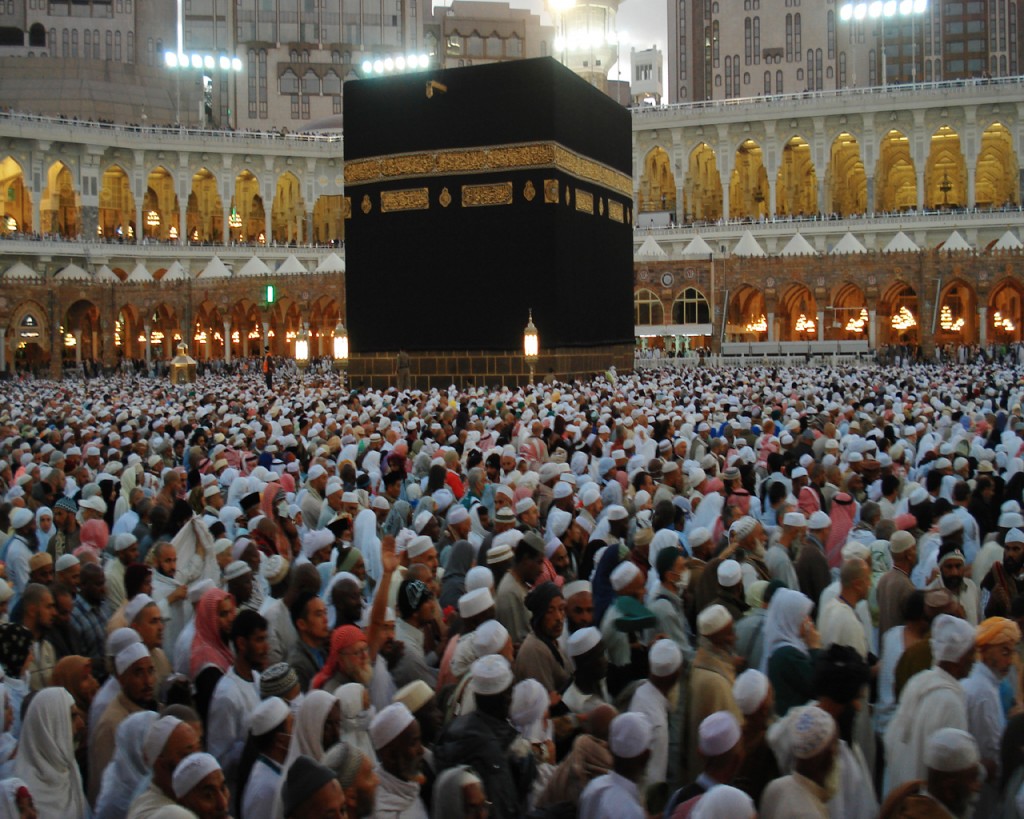 Top HD Wallpapers: Khana Kaba Islamic Place Wallpapers