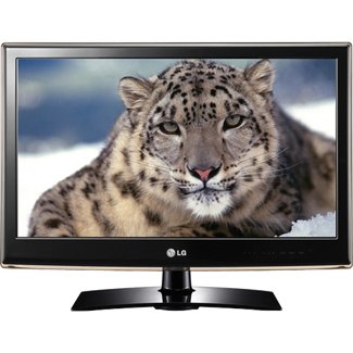 Top Electronics Compliances - Specifications: LG 32LV2500 32-Inch 720p ...