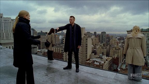 Fringe Summer Rewatch: #117 "Bad Dreams" ~ Fringe Television - Fan Site ...