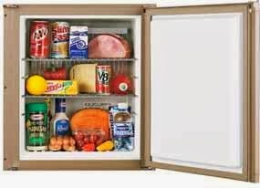 Dometic Refrigerator For Any Kind Of Kitchen: Dometic Propane Refrigerator