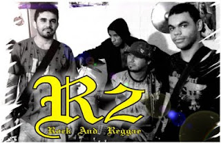 BANDA R2: SUA HISTÓRIA ~ VOZ DE PEDRA