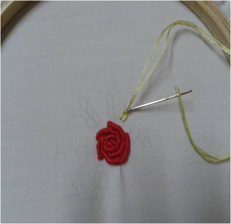 jari-jemari tangan: SULAMAN TANGAN