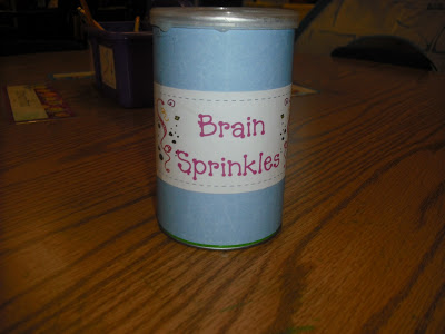 Sprinkles to Kindergarten!: Becoming a Daily Five Diva!