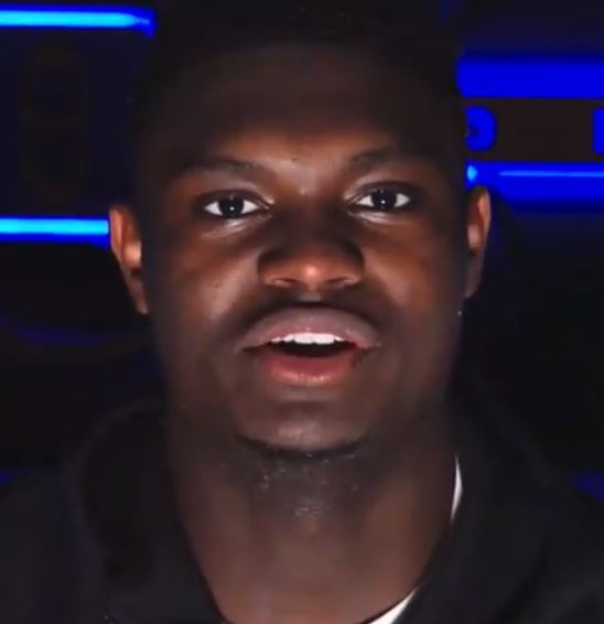 Zion Is Officially Ready For The NBA Draft | SPATE The #1 Hip Hop News ...