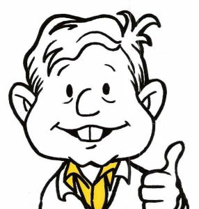 Yo lo se todo!!: PEJE para presiente...neta!!!