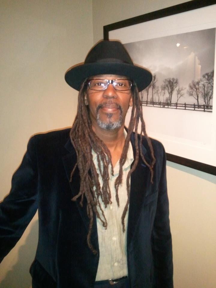 UNCLE PAULIE'S WORLD: Feelin' at 'Home' with Art by Lenny Foster at ...