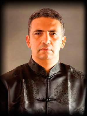 Papo Kung Fu: Moy Jo Lei Ou: "Aquele que guarda o segredo ancestral".