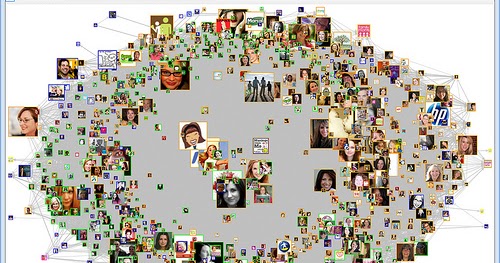 Future - machine to machine real time big data