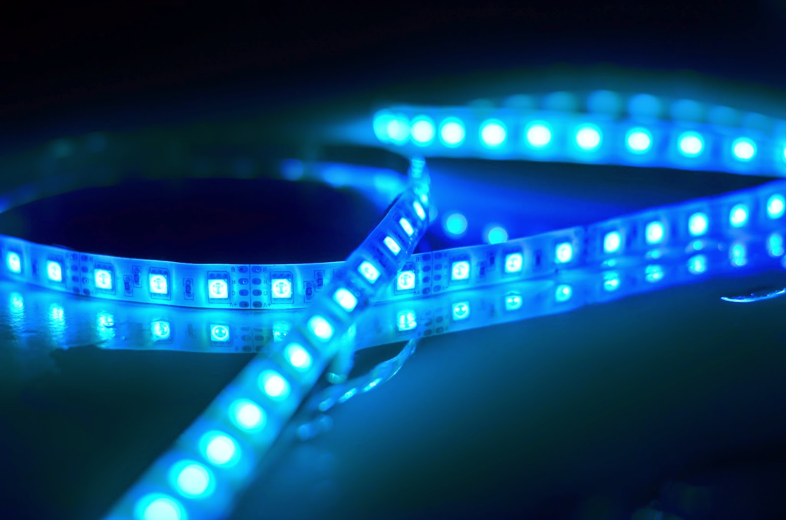 WWW.LEDSTRIPSALES.COM: what's the meaning of the led strip lights