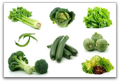 Welcome to My Paradise : Miliki Rambut Sehat Dengan Perbanyak Konsumsi ...