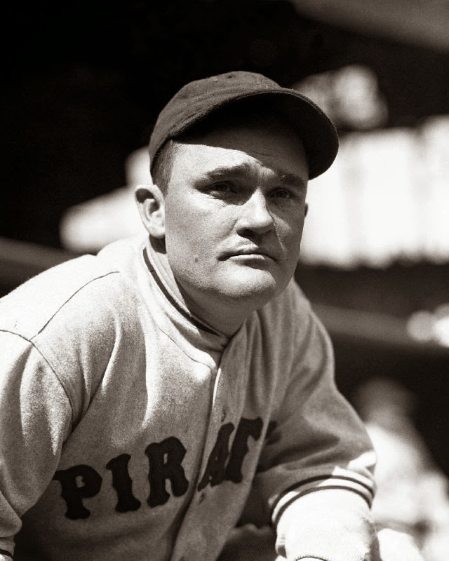 The Green Weenie: 4/28: Red Lucas, Glenn Wright, Tom Sturdivant ...