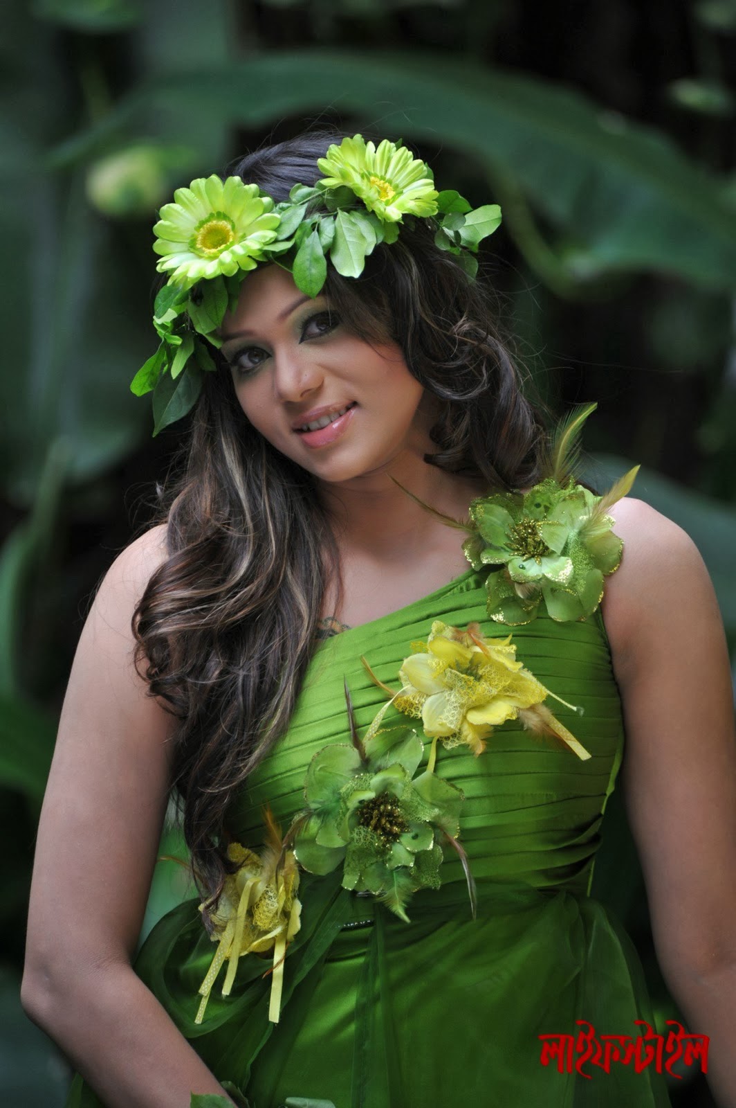 Bangladeshi Actress Lamia Mimo CelebSee BD CelebSee