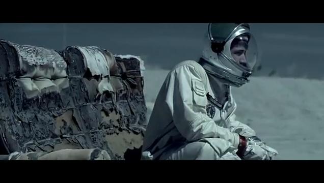 O ARTICULISTA: “Astronaut”: Veja o novo clipe do Simple Plan