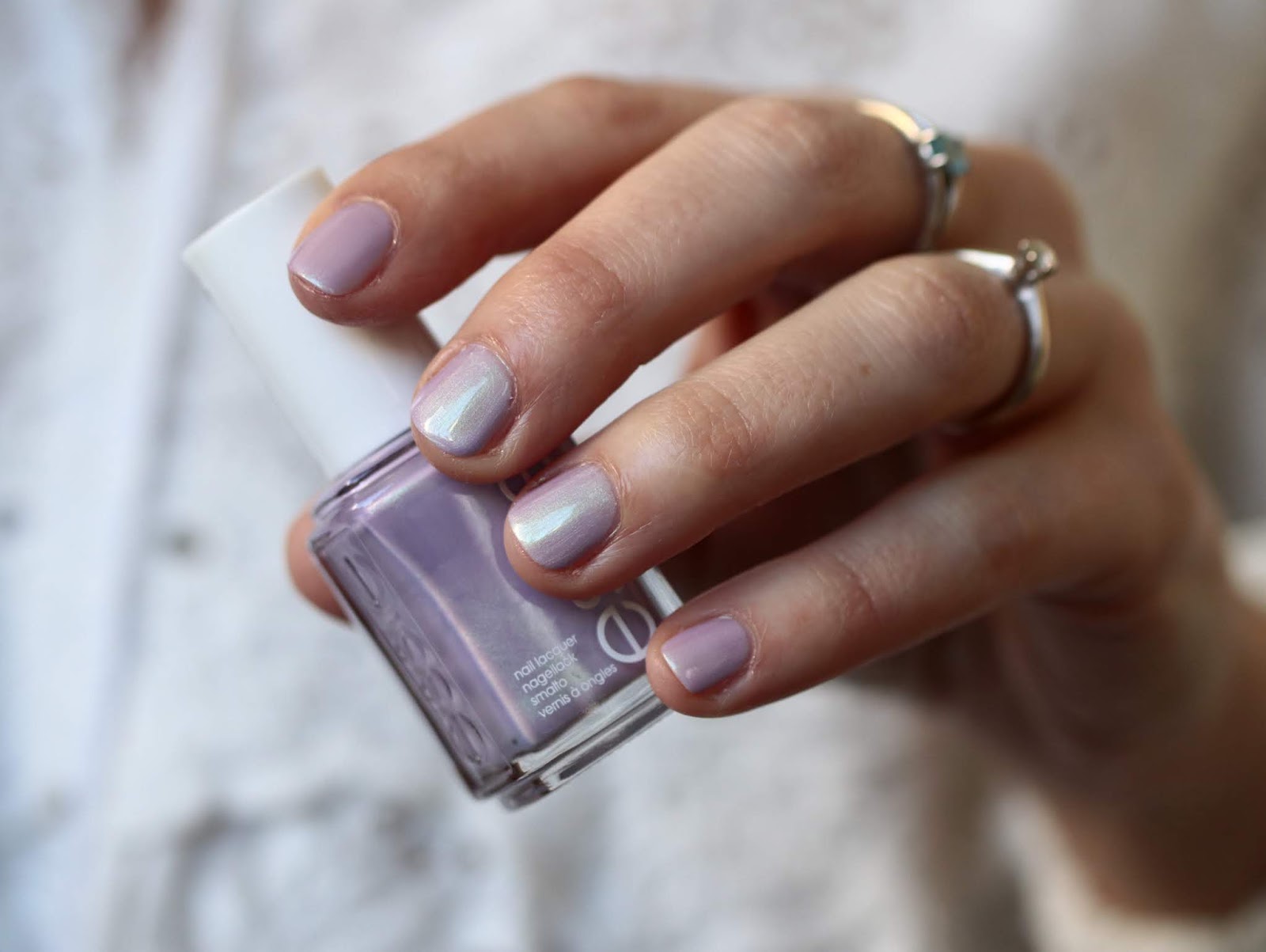 Essie Vernis Printemps 2019 : Des Beaux Pastels ! | kleo beauté