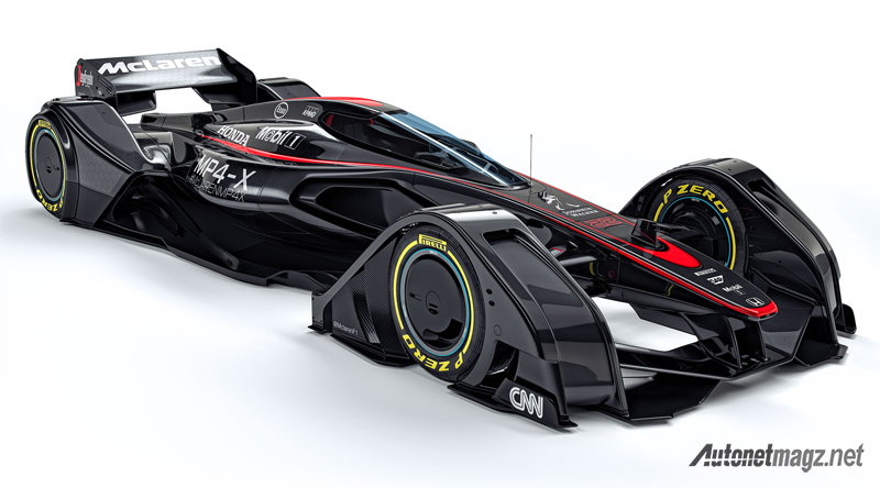 SAMBANGONO: Dalam Satu Seri Saja Mobil F1 Bisa Minum BBM Hingga 200 ...