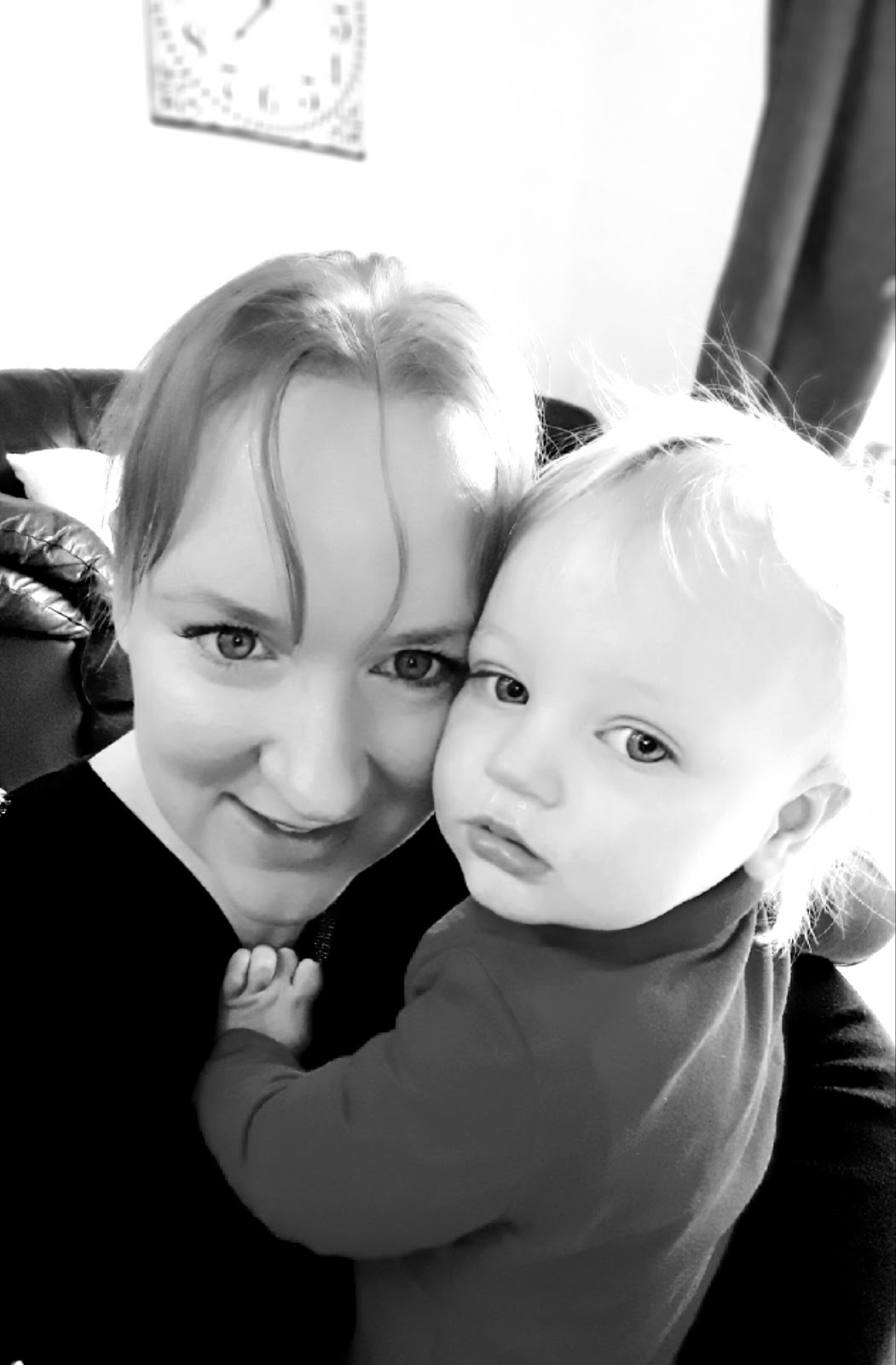 Messy Mummying : Messy Mummying's Motivation