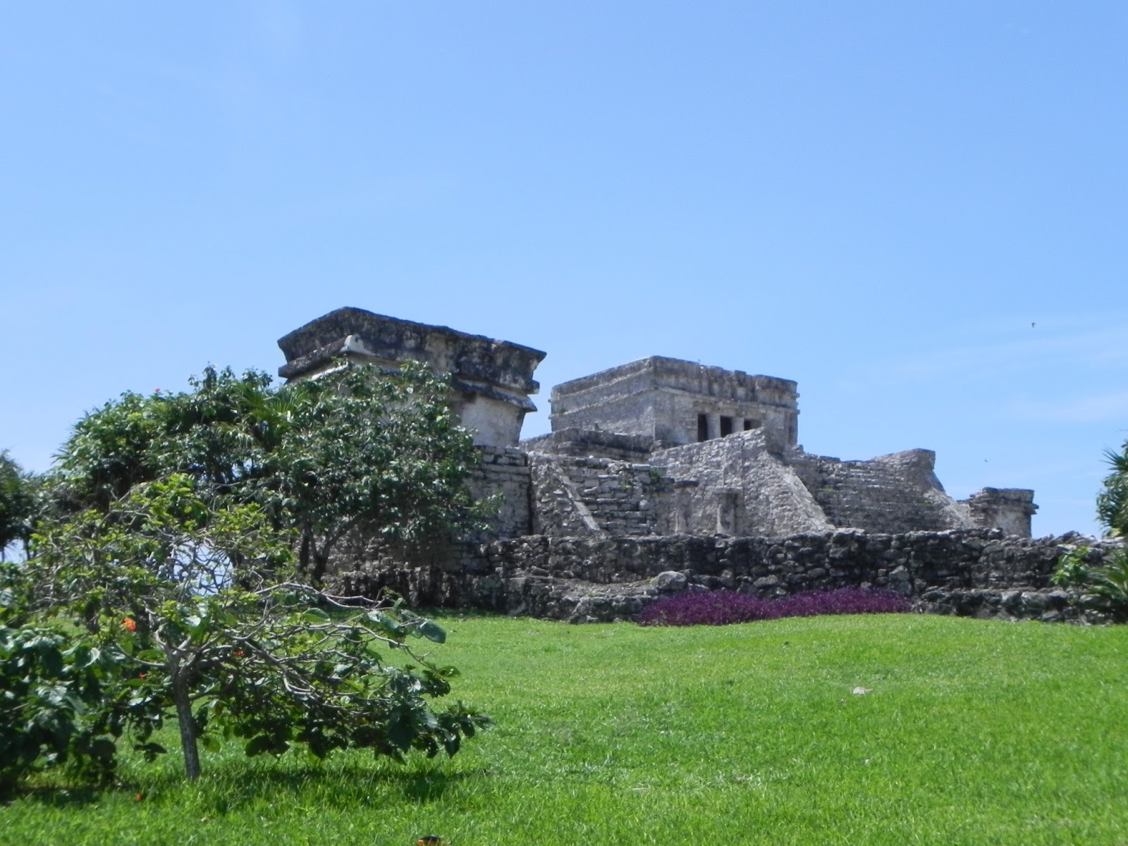 Tulum, Akumal e Yal Ku | Viajar hei - Relatos, dicas, agência de viagens