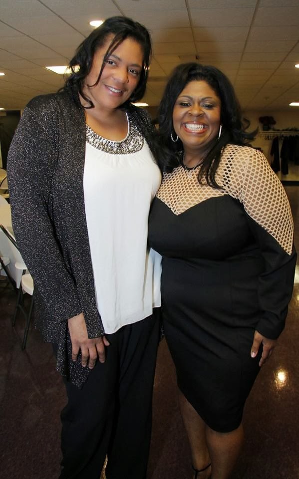 Beyond The Radio with MMR : Sinful Delights with Tonya Burrell