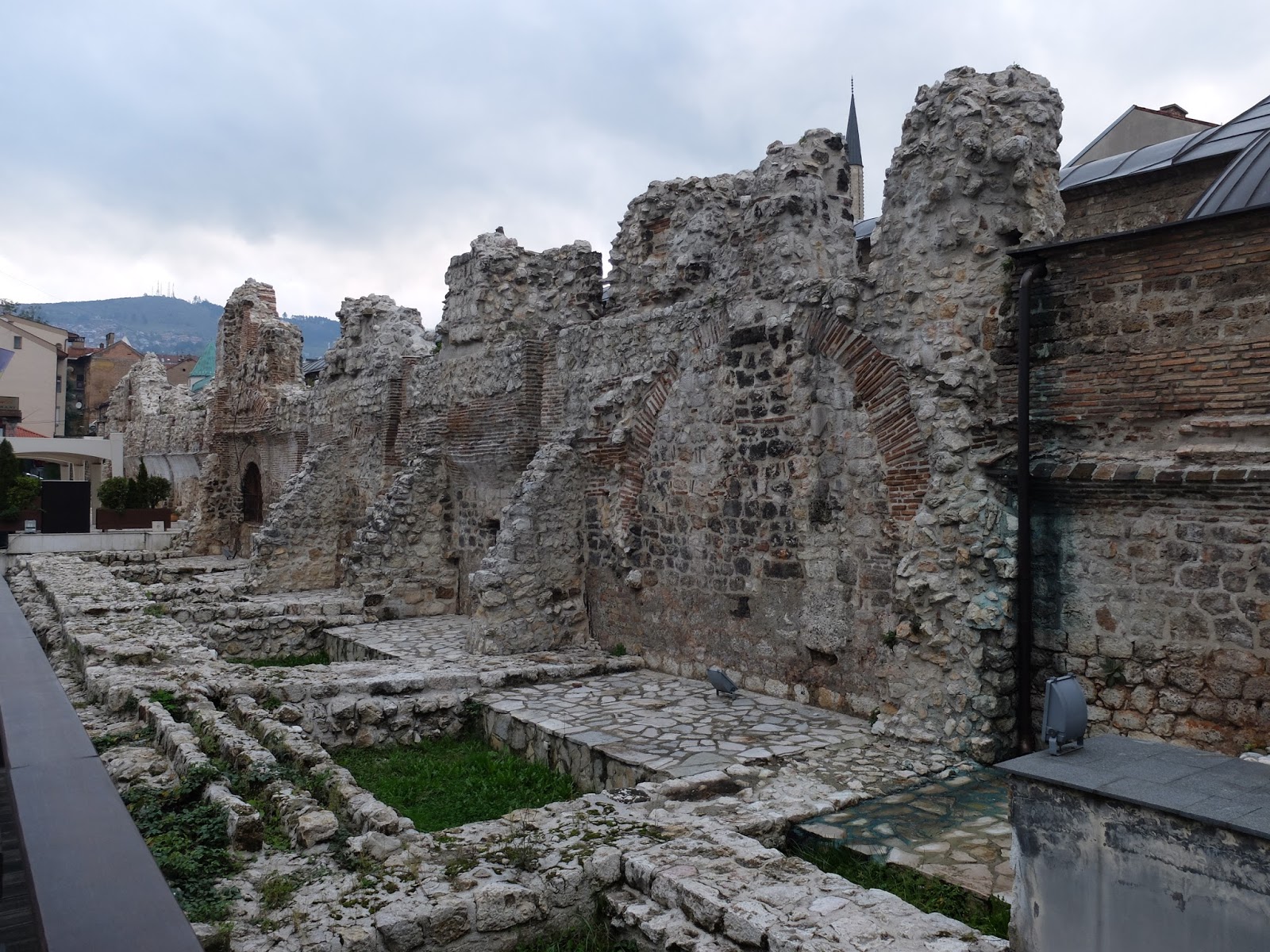 Ko su bili Fanarioti u Bosni nekad i kako se nastavlja tradicija danas ...