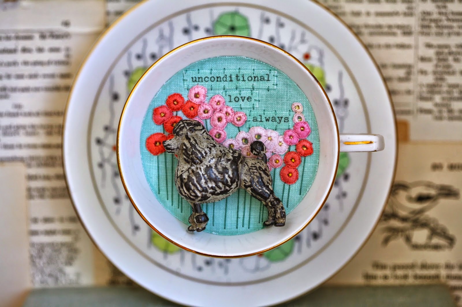 Little Burrow Designs | CURIOSITE