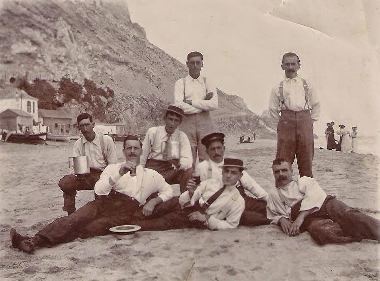 The People of Gibraltar