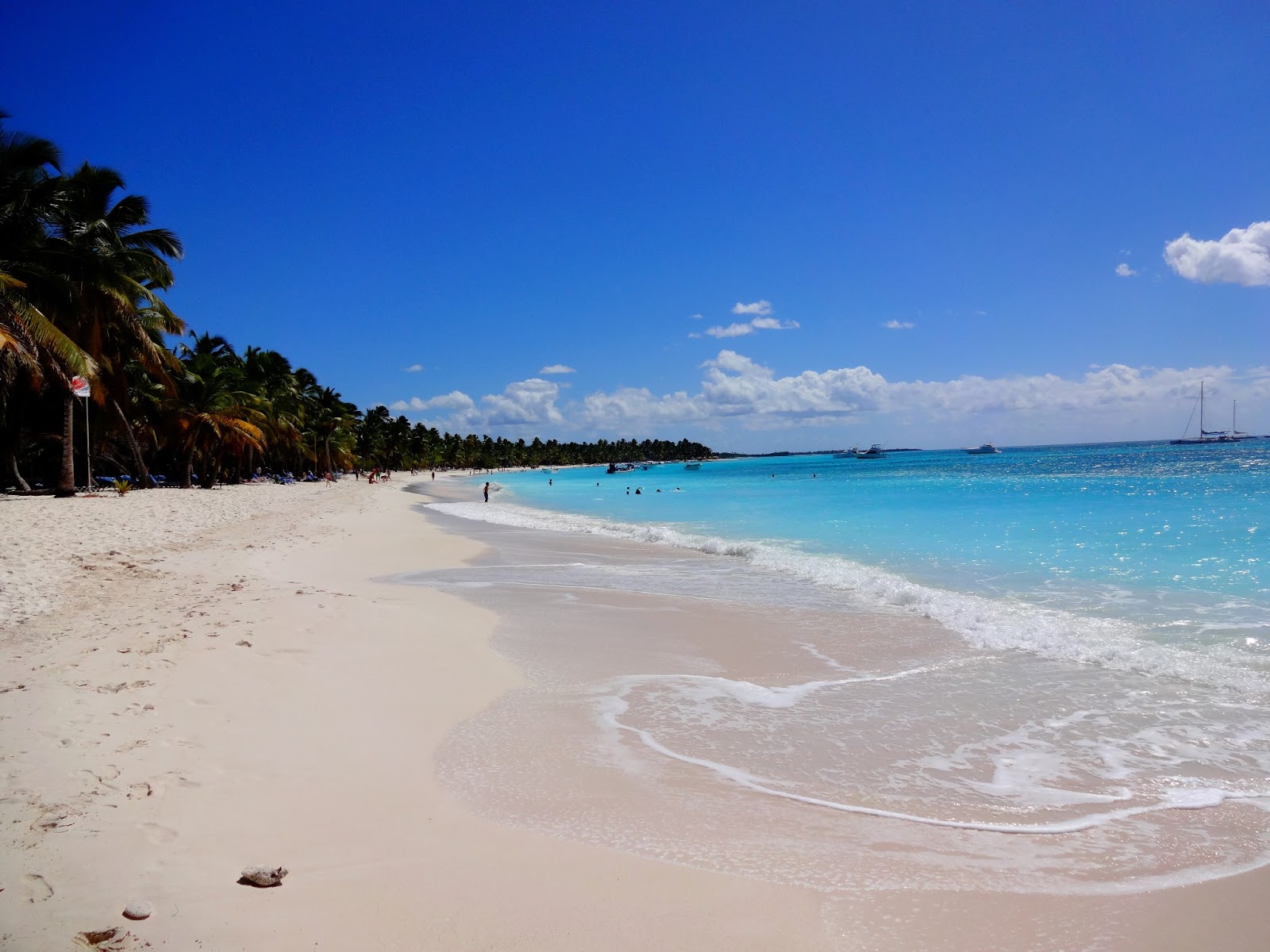 Exploring the Dominican Republic: Bayahibe and Isla Saona, Dominican ...