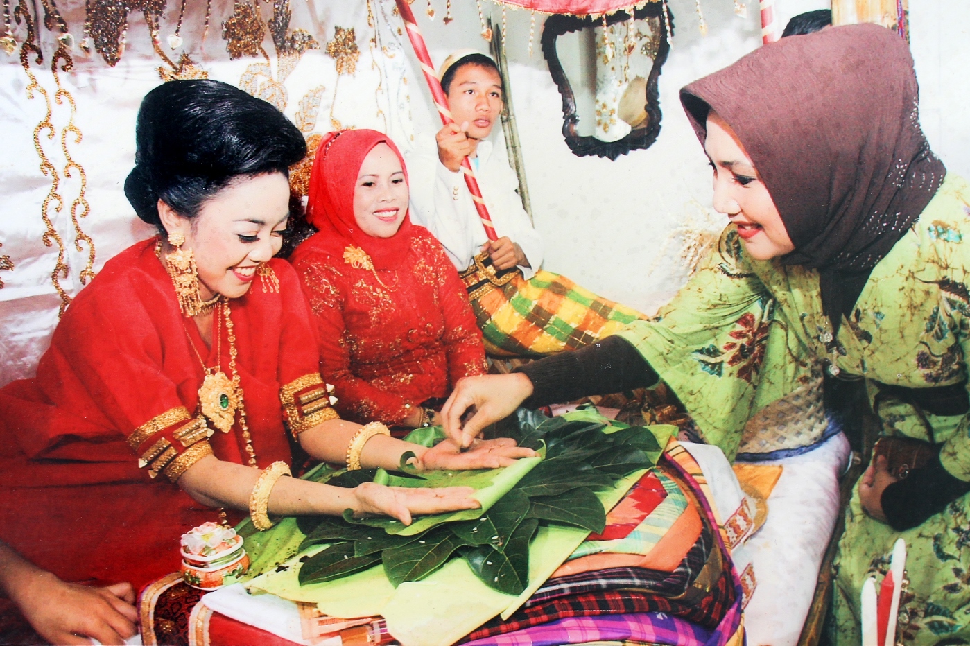 Menyusur Jalur Sutra Sengkang dan Danau Tempe - Blognya Ardan