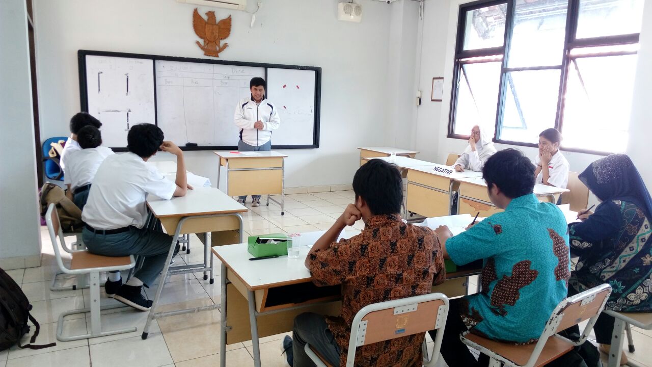 Panduan Sistem Debat Asian Parliamentary untuk Debater - Daily Blogger Pro