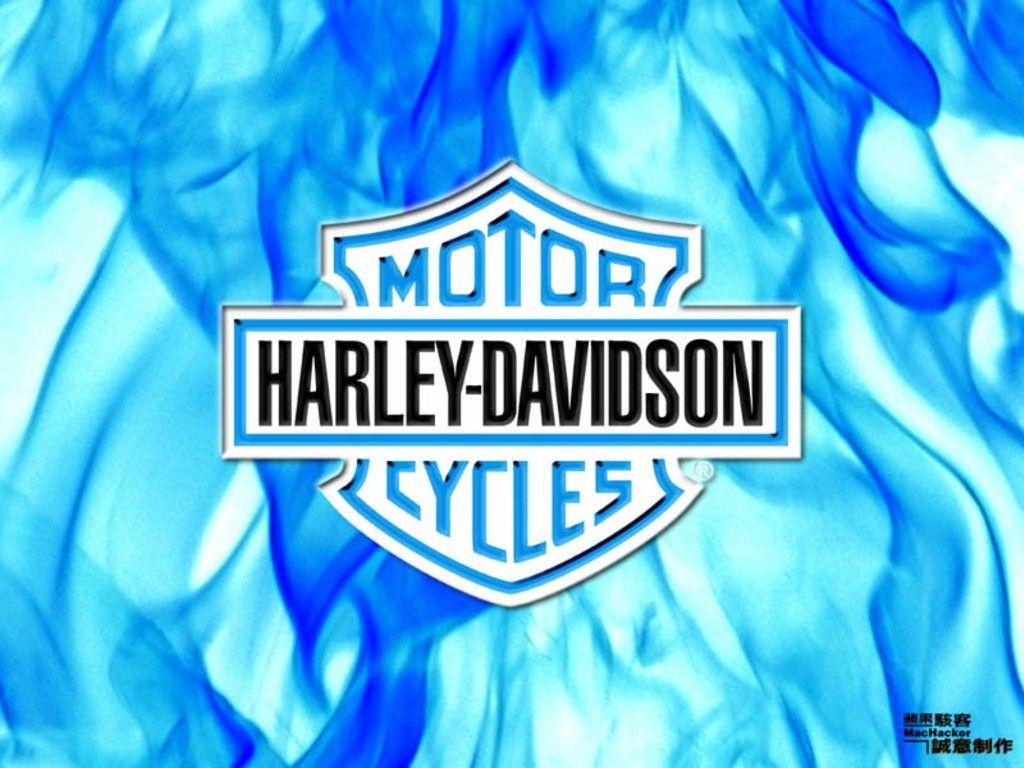 History of All Logos: All Harley Davidson Logos