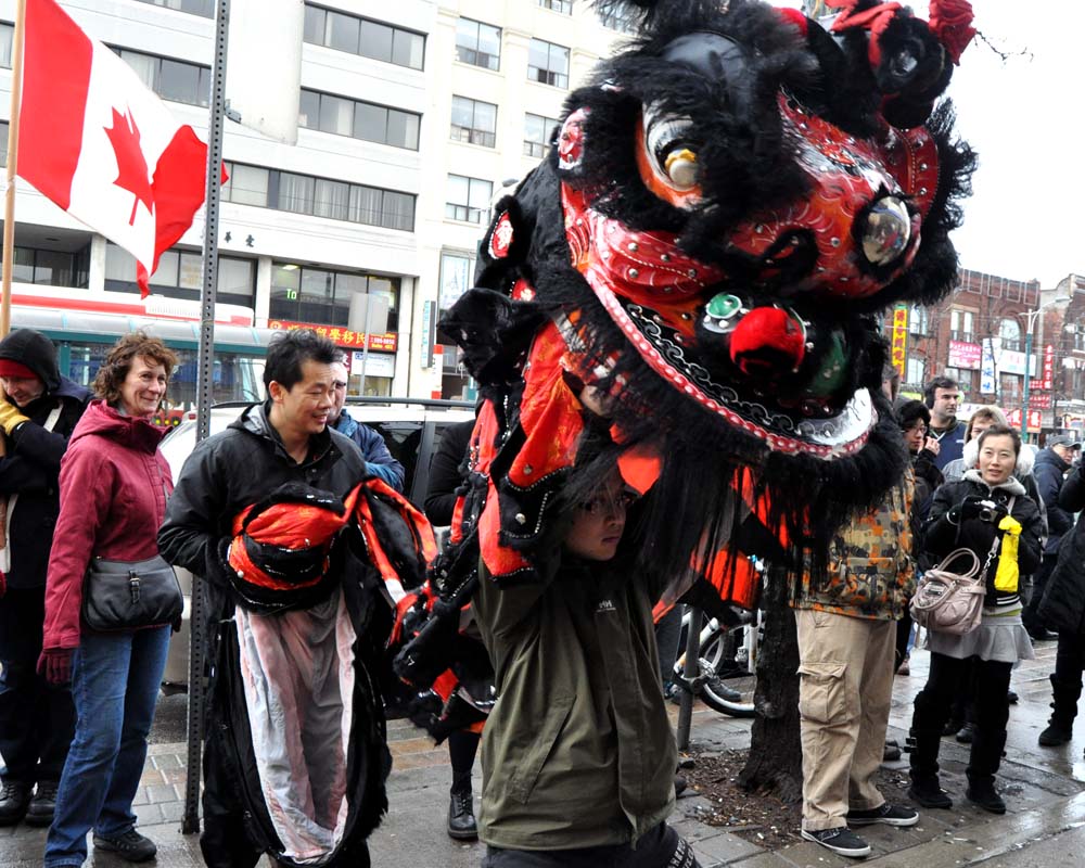 Chinatown, Toronto: A colorful, vibrant part of Canada | BOOMSbeat