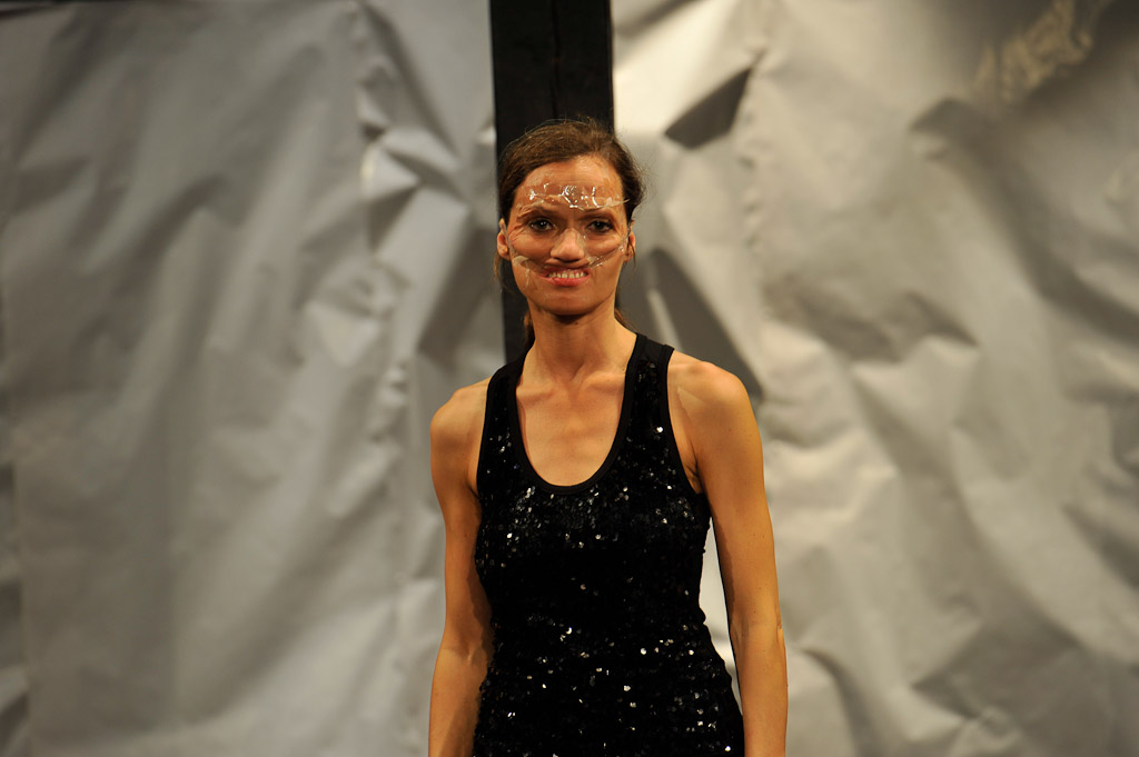 norbert bach | design • Werkstatteinblicke