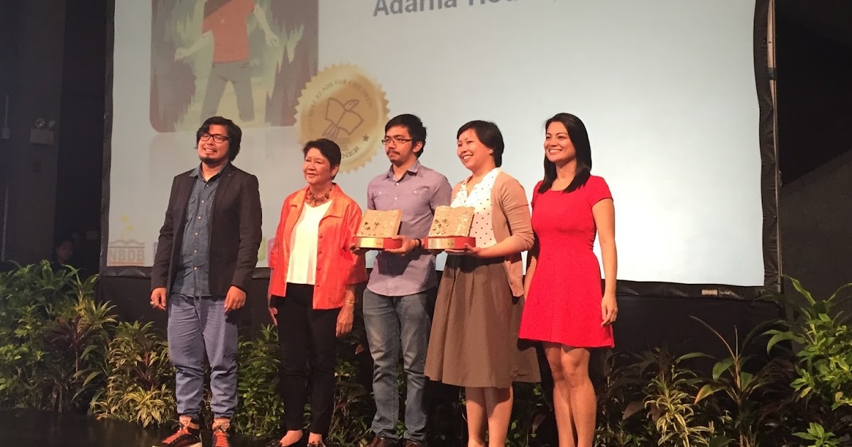 School Librarian in Action: Author Interview: Edgar Calabia Samar on ...