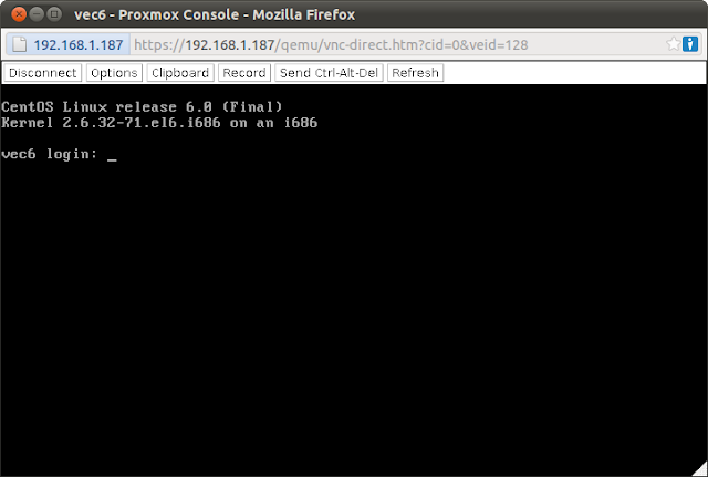 Como instalar Linux Centos 6 paso a paso ~ videoJuegos y Open Source