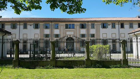 arpa eolica : 50 anni dell’ISA di MONZA