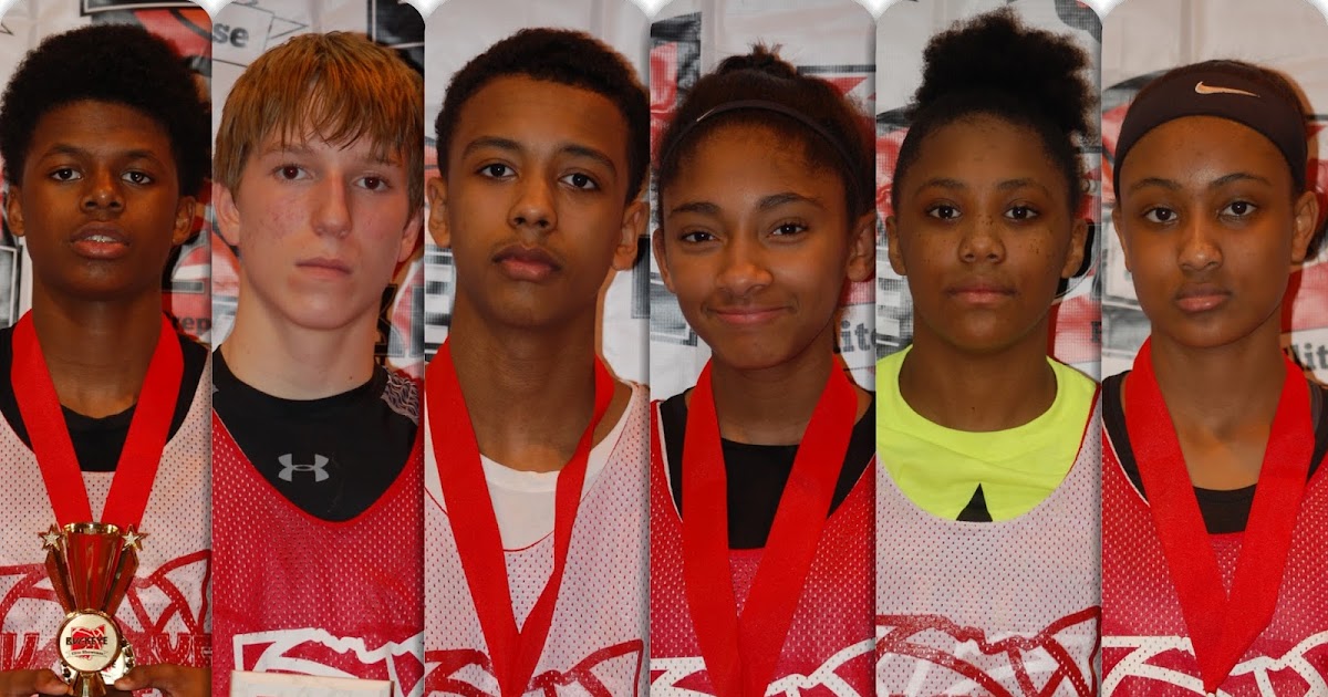 .: Buckeye Prep Elite Showcase #1 ranked Players