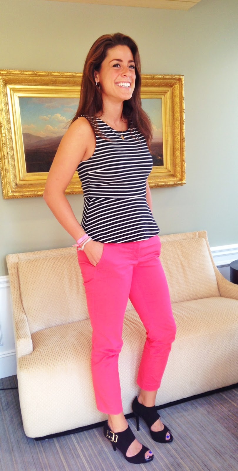 OOTD: A Day at the Office - massmusings