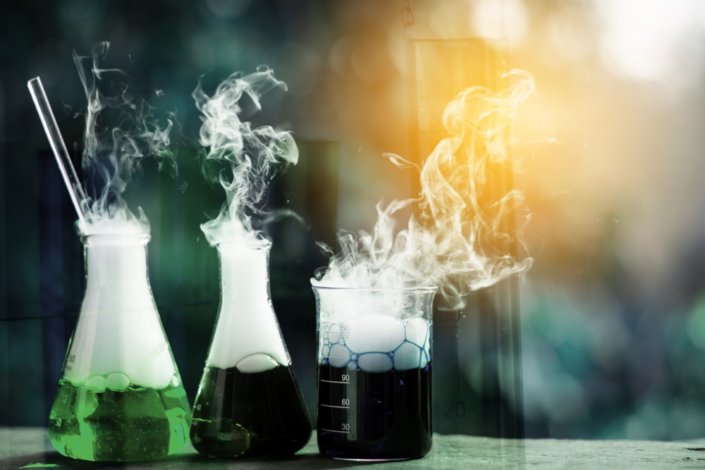 Requirements of lubricant - Physical stability - Chemical stability - K P C