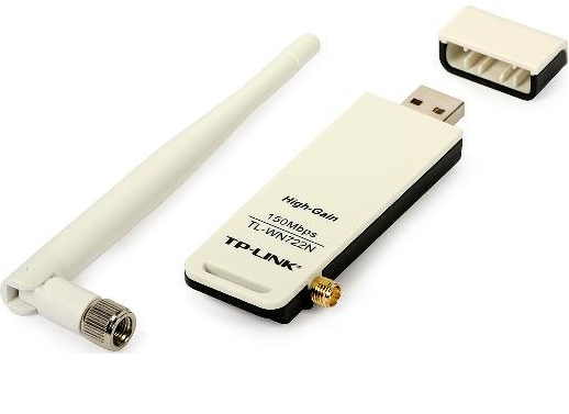 Antenas Wifi USB para tener más alcance de Internet Wifi | Galisoft ...