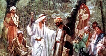 On A High Hill: Timeline Tuesday: The Epistle of James