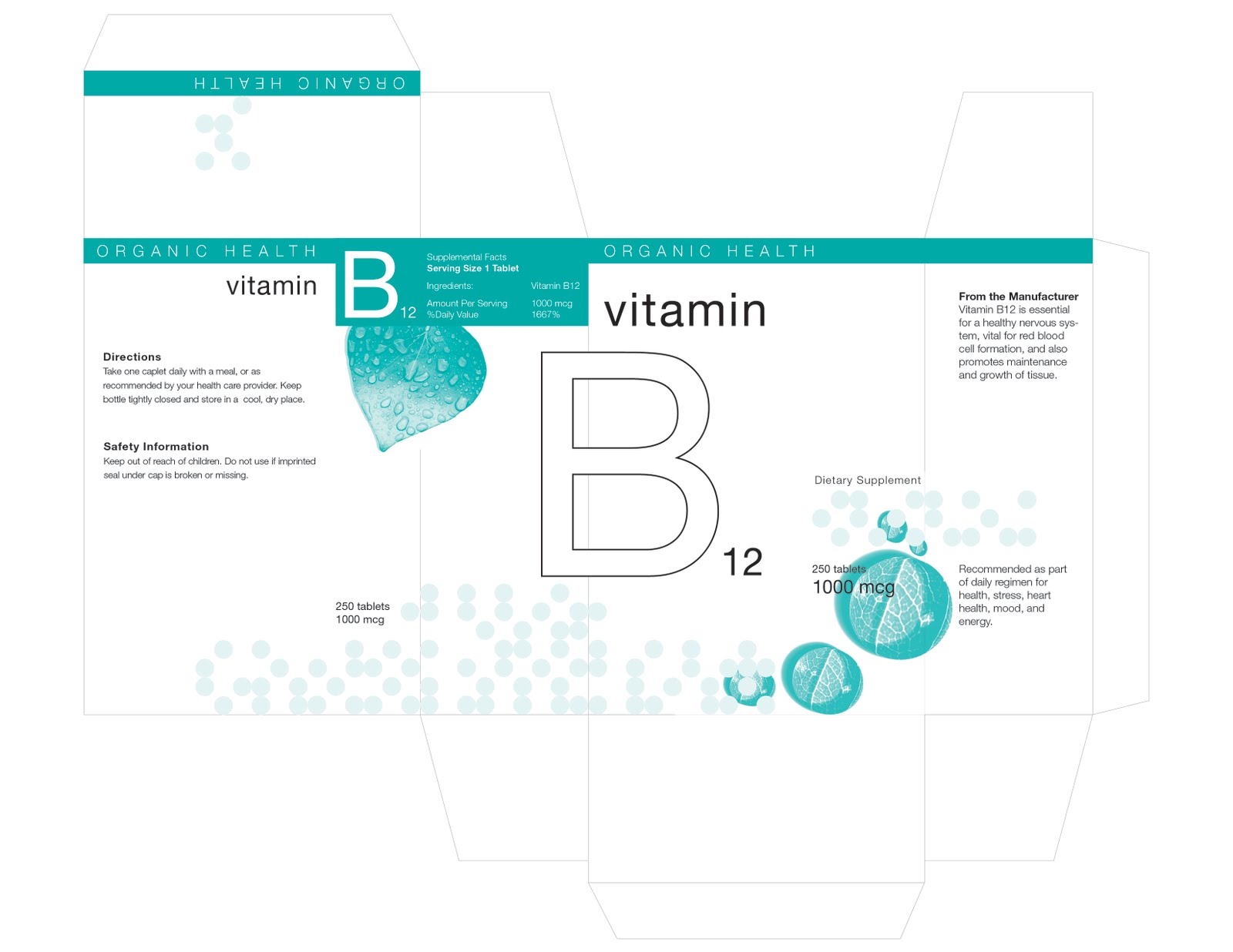 CMYKalamari: Vitamin Boxes