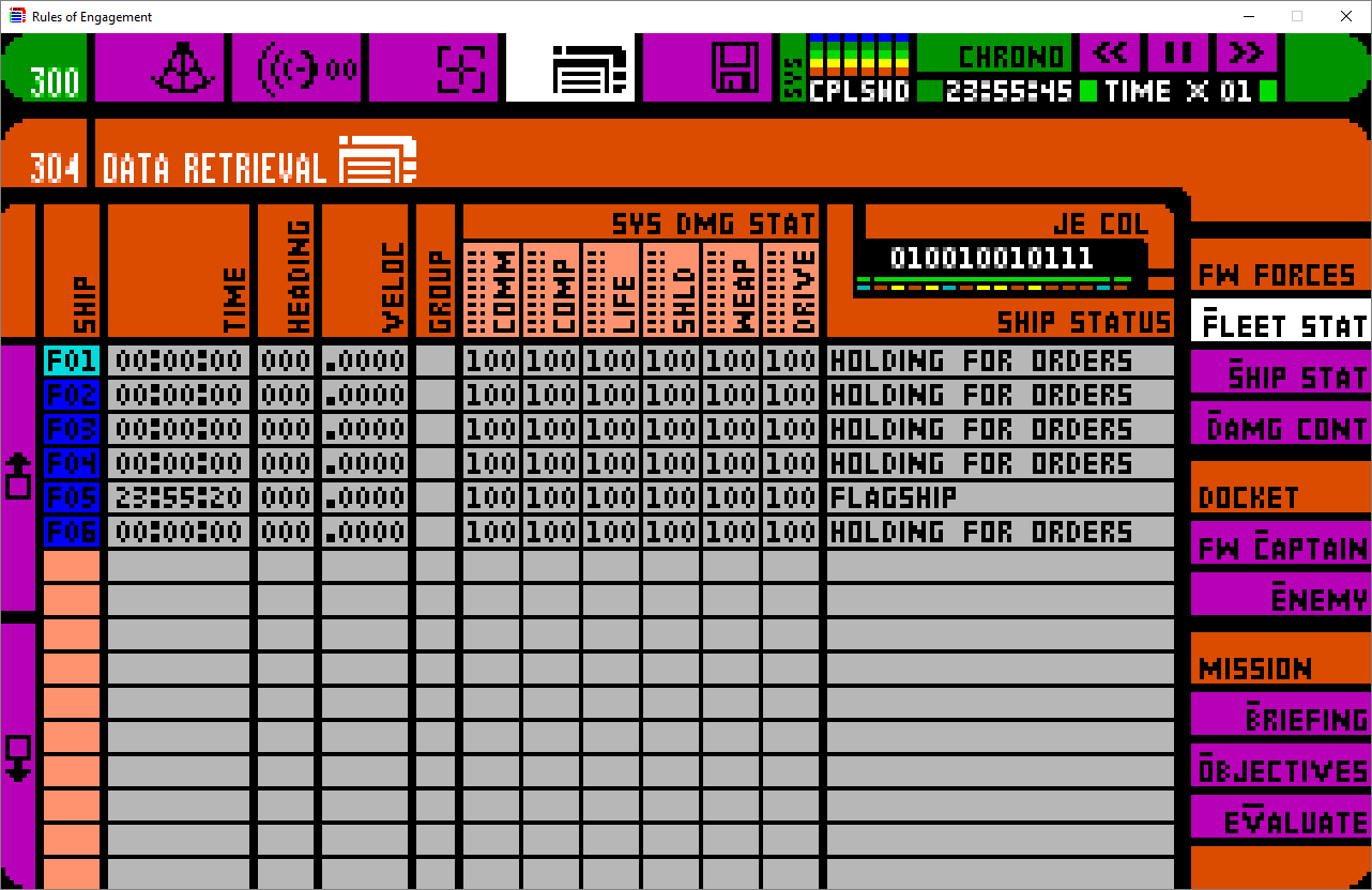 Code Continuum: 2018