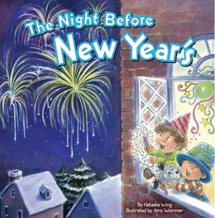 Top 10 Books for January | The Picture Book Teacher's Edition