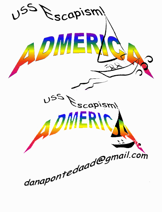 United Selfies of Admerica