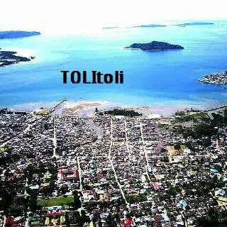 Budaya, Makanan, Ciri khas Daerah Tolitoli | PETERNAKAN