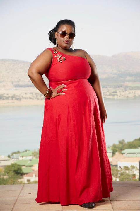 THE CURVE AFFAIR: May 2012