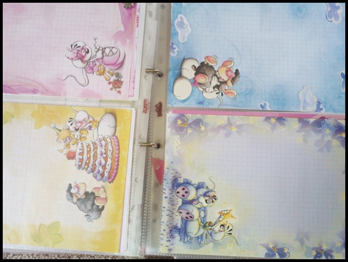 Vany's Diddl-and-Friends Homepage.♡: Meine Diddlsammlung. ♥