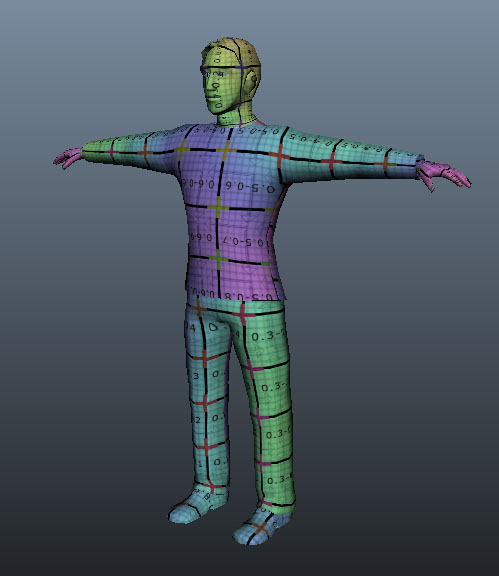 D R Designs: April 2012