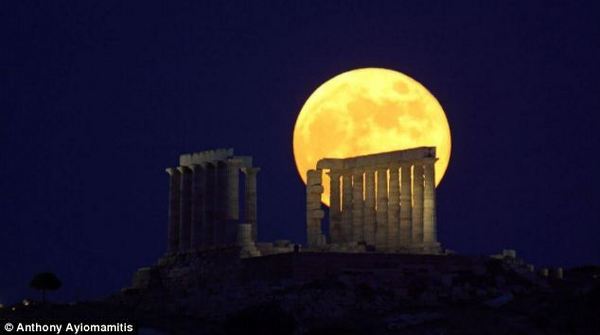 ASTRO MERCUR: Fazele Lunii