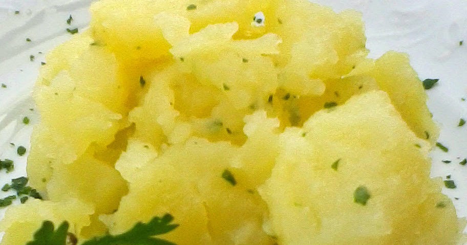 Patate trifolate (contorni)
